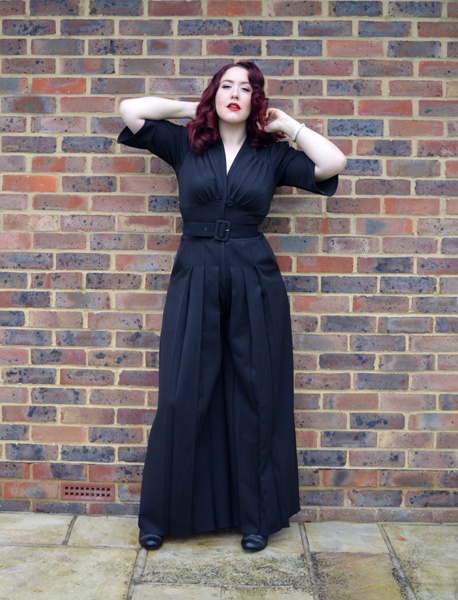 Gorgeous Gigi [Miss Candyfloss] | Miss Amy May