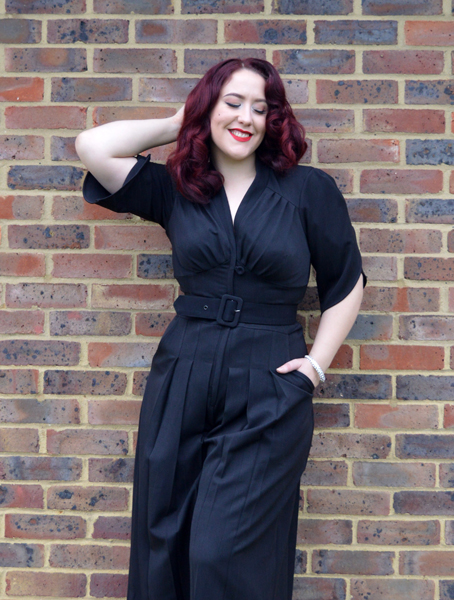 Gorgeous Gigi [Miss Candyfloss] | Miss Amy May