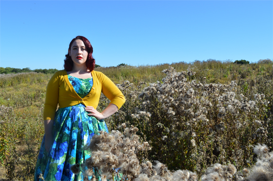 Sweet, Fair Isobel [Emily and Fin] | Miss Amy May