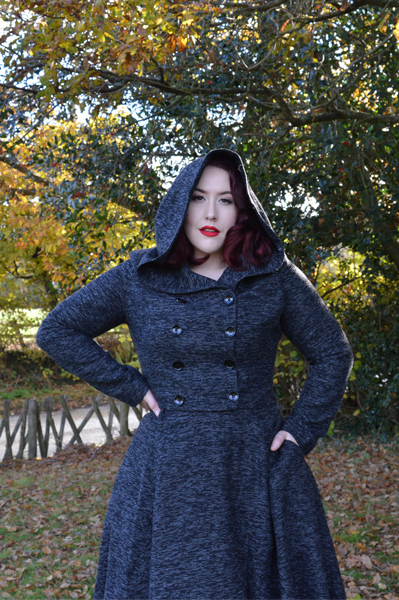 Tweedy Does It [Collectif] | Miss Amy May