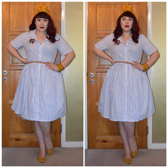 May Outfits Round Up | Miss Amy May