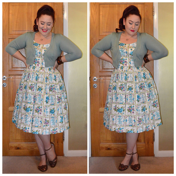 June Outfits Round Up | Miss Amy May