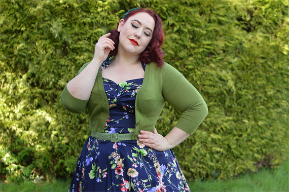 Feeling Finella [Miss Candyfloss] | Miss Amy May