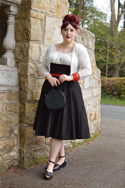 Dainty Li’l Jennifer [Lulu Hun] | Miss Amy May